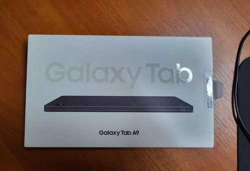 Samsung Galaxy Tab A9 4/64Gb Black