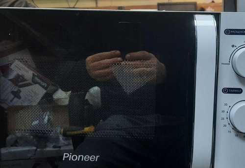 Микроволновая печь Pioneer MW208M