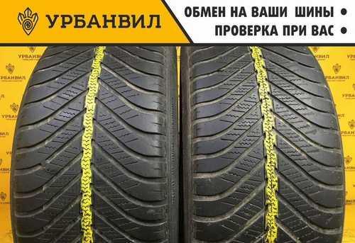 Goodyear Vector 4Seasons 225/50 R17 98V