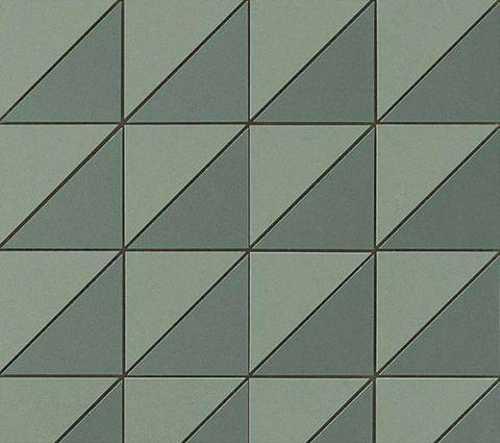 Мозаика настенная 9AFS Arkshade Sage Mosaico Flag