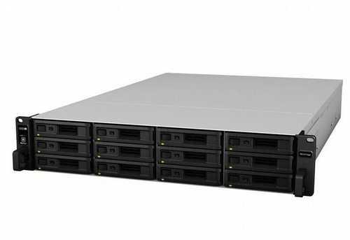 RX1217SAS, Дисковая полка Synology RX1217SAS 12х3