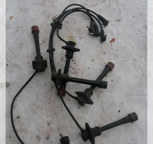 Бронепровода