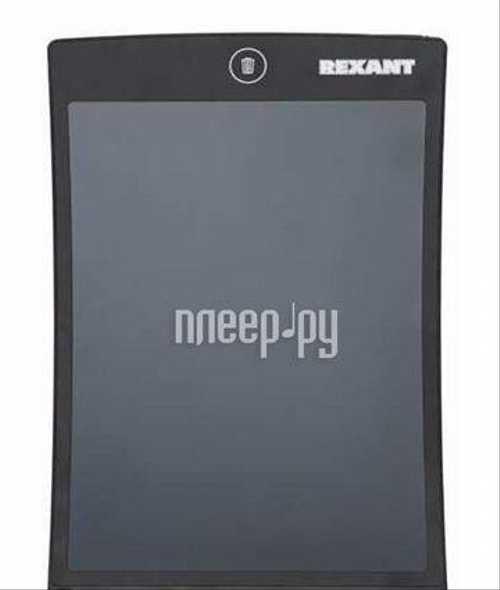 Графический планшет Rexant 8.5-inch многоцветный 7
