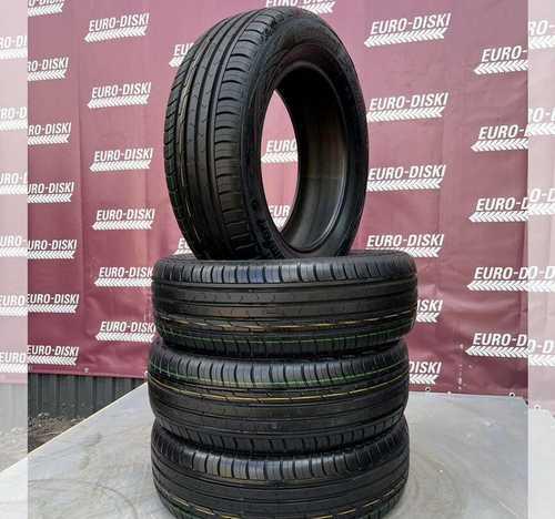 Cordiant Comfort 2 215/55 R17 98H