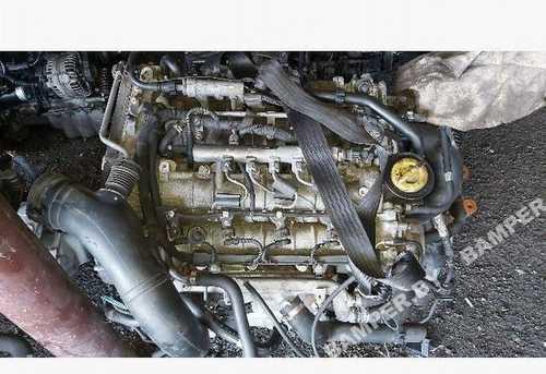 Двигатель 939a8000 alfaromeo 159 (2005-2011)