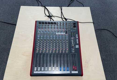 Allen & Heath ZED14