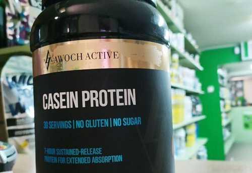 Протеин awoch active Casein Protein 900гр