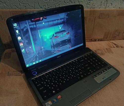 Acer Aspire 5738