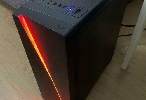 Игровой пк rtx 2060