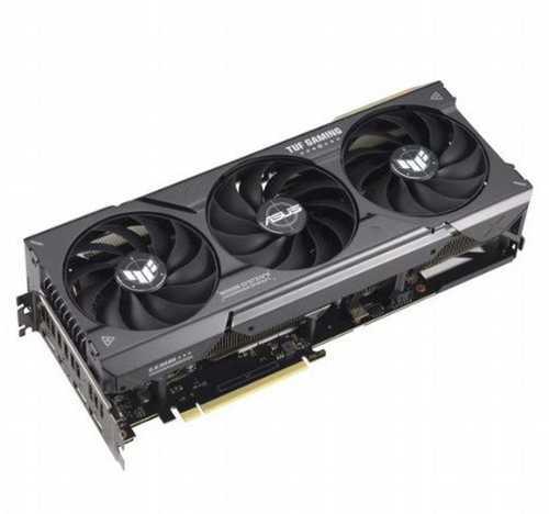 Asus TUF Gaming GeForce RTX 4070 super 12 гб