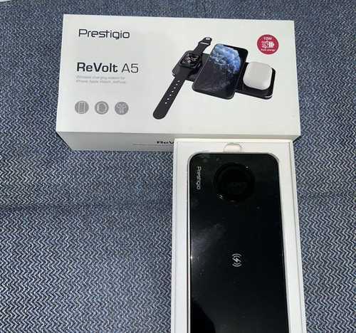 Prestigio ReVolt A5