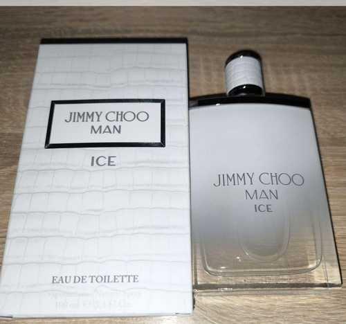 Духи Jimmy Choo Man Ice100ml