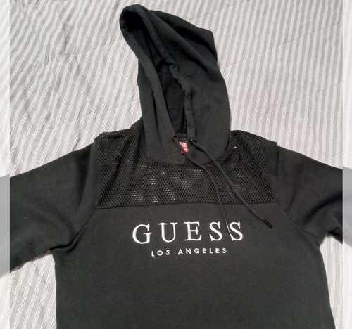 Толстовка guess женская. 46 размер