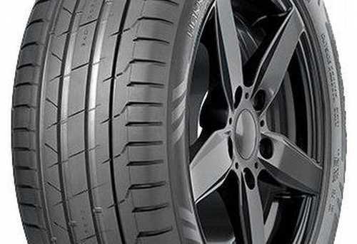 Nokian Tyres Hakka Black 2 245/35 R21 96Y