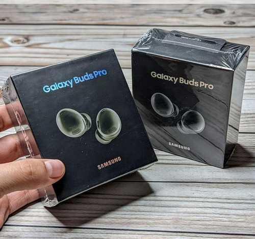 Samsung Buds Pro