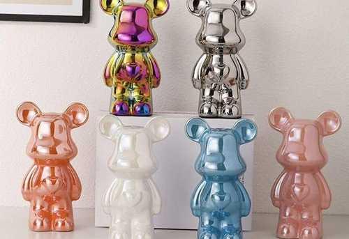 Мишки-копилки Bearbrick