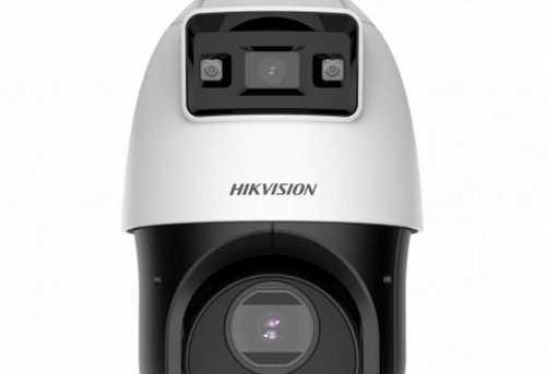 IP видеокамера Hikvision DS-2SE4C225MWG-E(1 558525