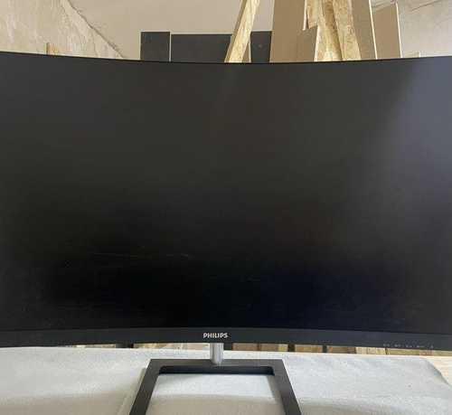 Монитор Philips 31.5" 322E1C