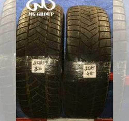 Dunlop Grandtrek WT M2 235/65 R17