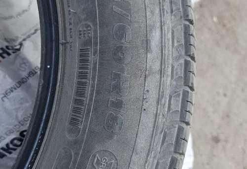 Michelin Agilis X-Ice North 245/60 R18 20B
