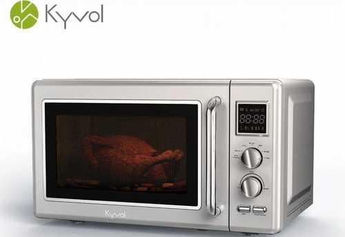 Микроволновая печь соло Kyvol MO-ET201A