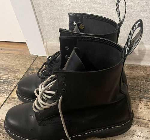 Ботинки мужские Dr martens