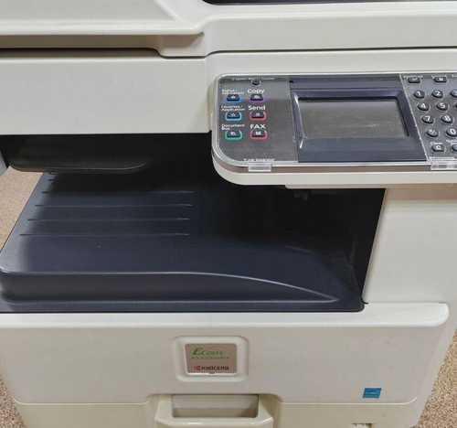 Мфу Kyocera Fs-6530MFP