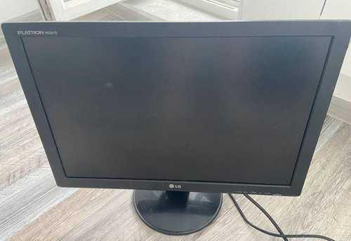 Монитор LG Flatron W2241S 21.6"