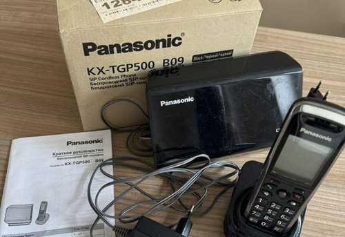 Panasonic ip телефон кх-тgр500 бу