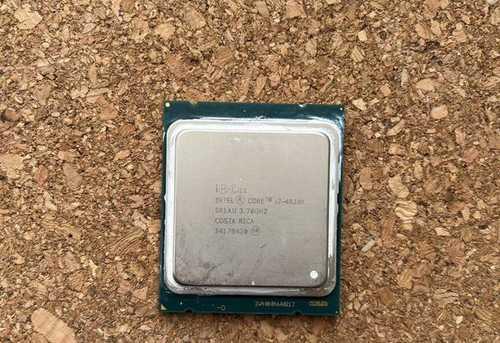 Процессор Intel Core i7-4820K 3.7GHz