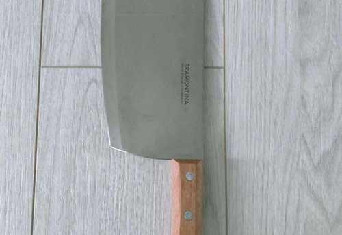 Кухонный нож (топорик), новый