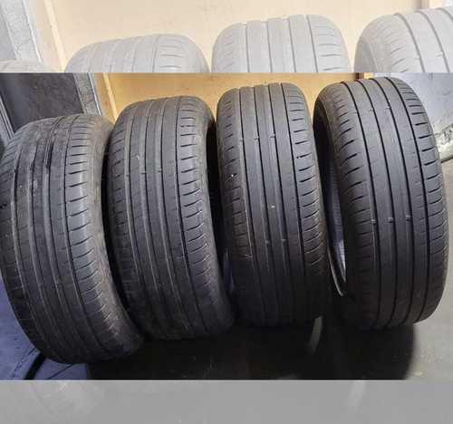 Goodyear Eagle F1 Asymmetric 3 225/55 R17 97W