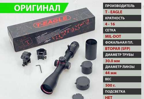 Прицел T-Eagle R 4-16X44 SF оригинал