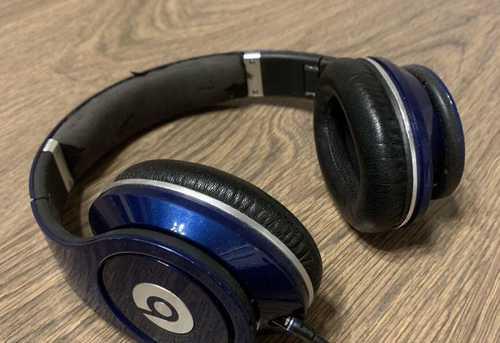 Наушники monster beats by dr dre