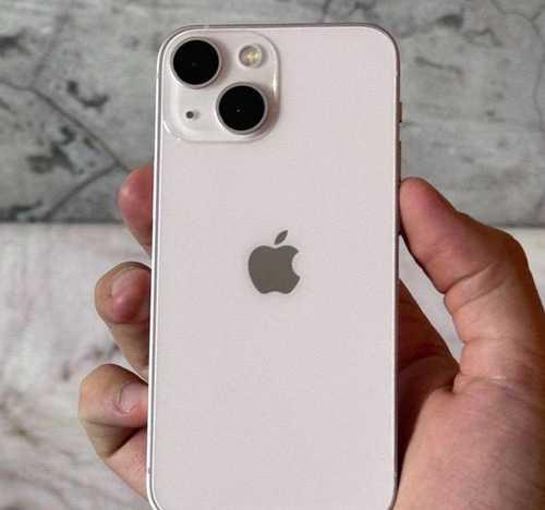 iPhone 13 mini, 128 ГБ