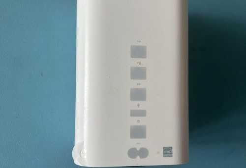 Apple airport extreme