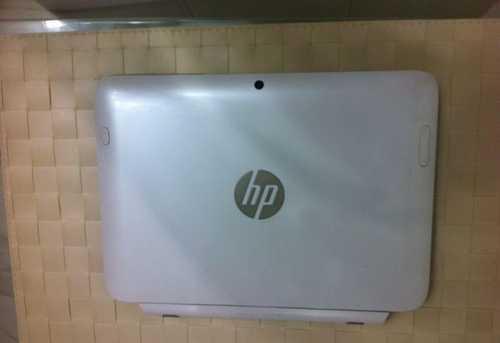 Планшет-нотбук HP SlateBook x2