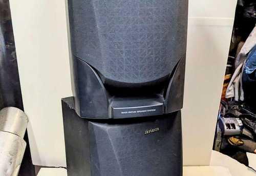 Колонка динамик Aiwa SX-NS112