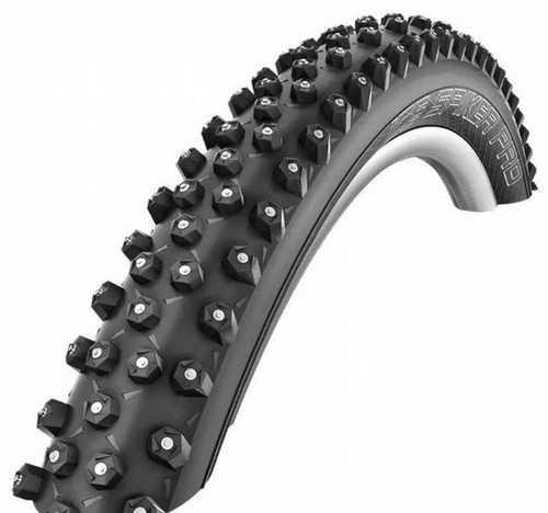 Покрышки Schwalbe Ice Spiker Pro шипованные 29х2,2