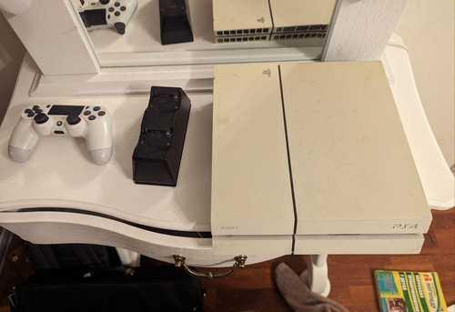 Sony PS4