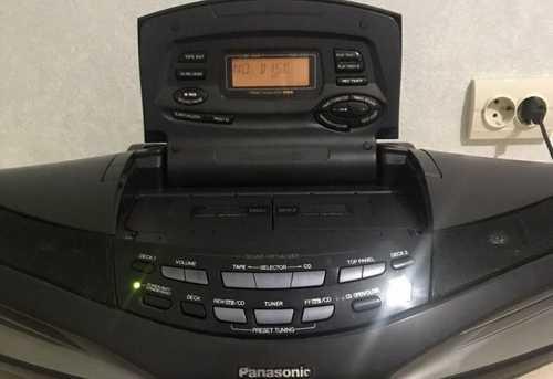 Panasonic RX-ED77