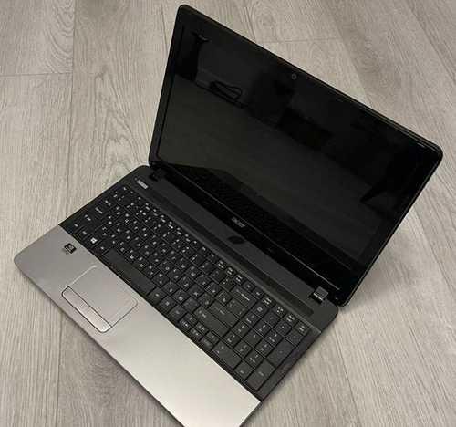 Ноутбук Acer i7 nvidia gt 12gb ssd 256gb 15,6