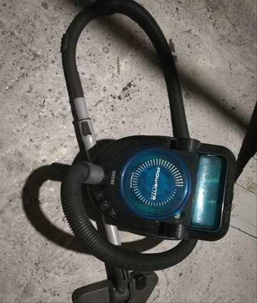 Пылесос Rowenta 1900W