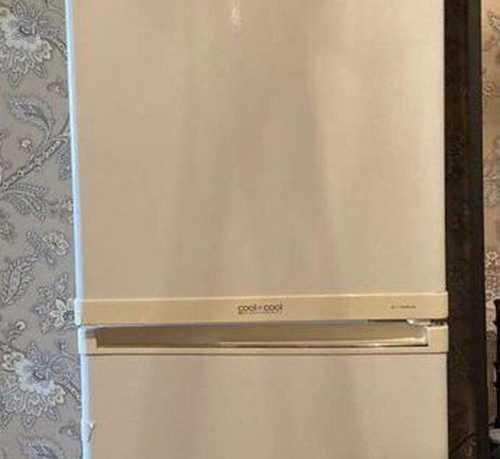 Холодильник бу samsung узкий