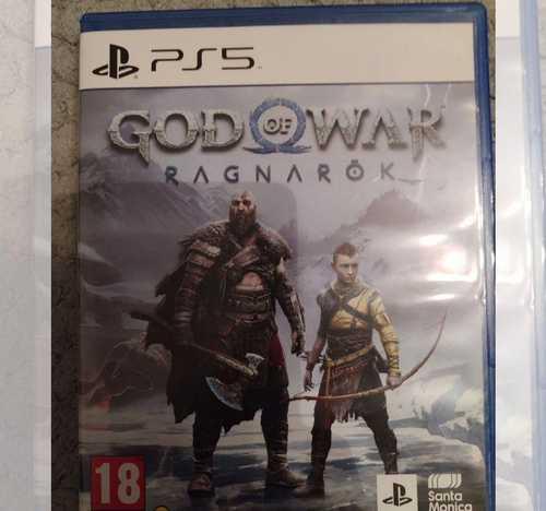 God of war ragnarok