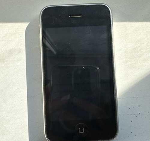 iPhone 3G, 16 ГБ