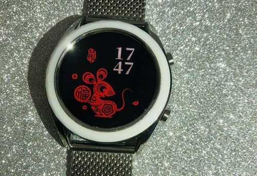 Смарт часы huawei Gt-41D (в идеале)