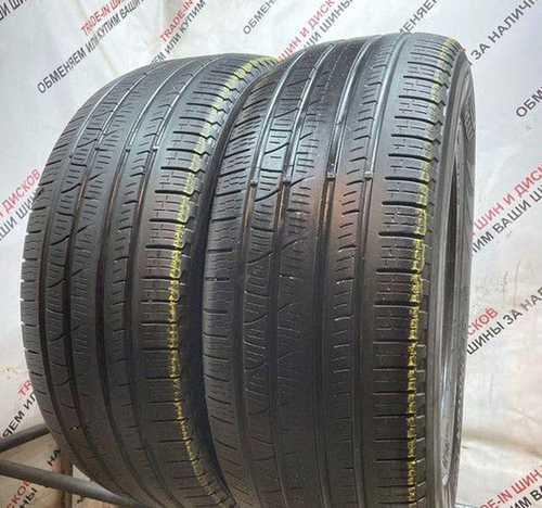 Pirelli Scorpion Verde All Season 265/65 R17 112L