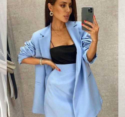 Костюм женский