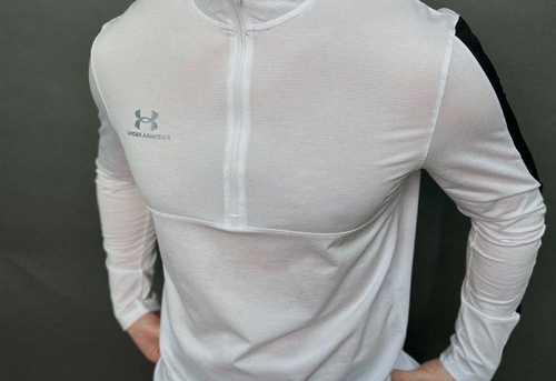 Лонгслив Under Armour